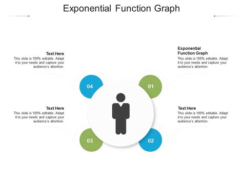 Exponential Function Graph Ppt Powerpoint Presentation Show Background