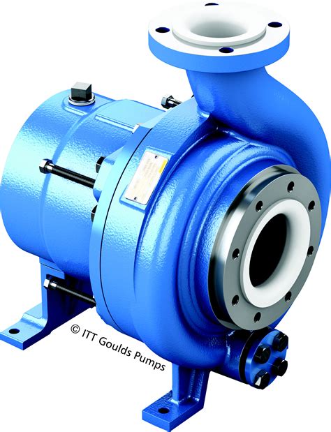 Itt Goulds Pumps Zone Industries