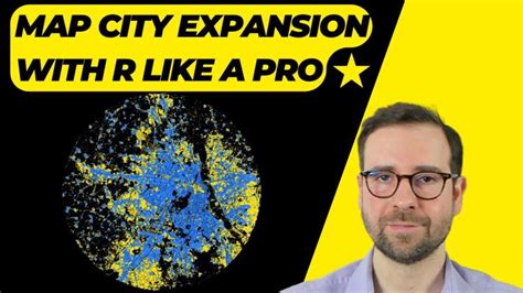 Milos Popovic Phd On Linkedin Map City Expansion With R Like A Pro