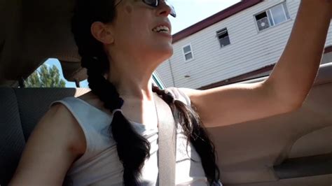 Tampon Insertion While Driving Xxx Mobile Porno Videos And Movies Iporntv Net