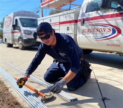 Electrical Rewiring Services In Redlands Ca Burgesons