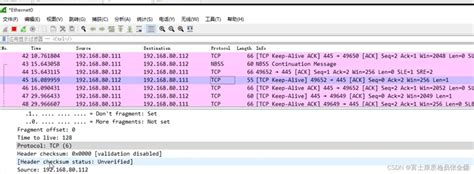 计算机网络 网络层 ip 数据报的格式以及分片 51cto博客 ip数据报分片计算题