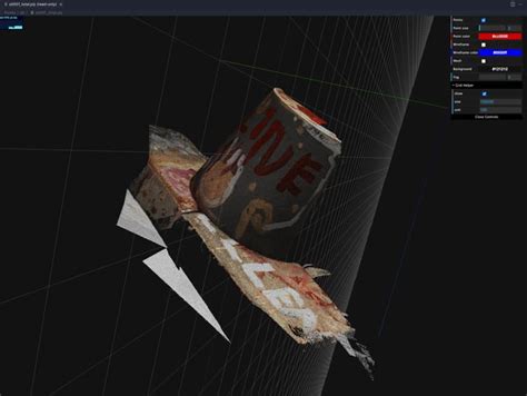 Useful Vs Code Plugin For 3d Mesh Preview R 3dscanning