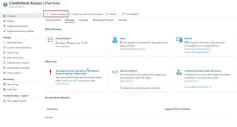 Step By Step Guide How To Setup Conditional Access Reauthentication