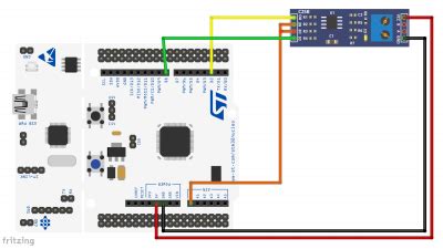 Getting Started With RS 485 And Modbus RTU Part 2 MAX485 Connection And ModBus Setup