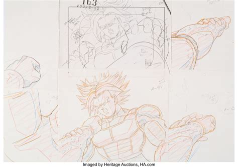 Dragon Ball Zs Most Iconic Future Trunks Fight Could Be Yours