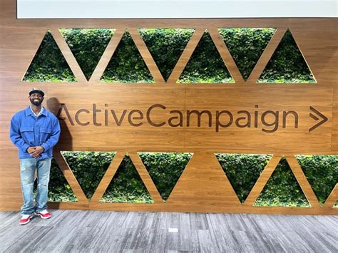 Daquan Davis On Linkedin Week One In The Books I Must Say That Im