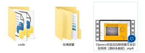 opencv多语言自然场景文本识别系统（源码＆教程） opencv图片上文字区域识别 csdn博客