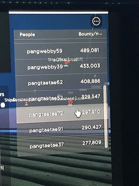 Whole Public Server Is One Guy Scripting Rbloxfruits