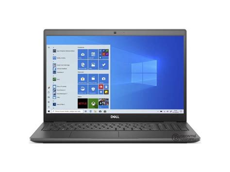 Notebook Dell Latitude 3510 3510 03 3 šedý Vráceno Ve 14ti Denní Lhůtě 96h Diskontní Nákupy