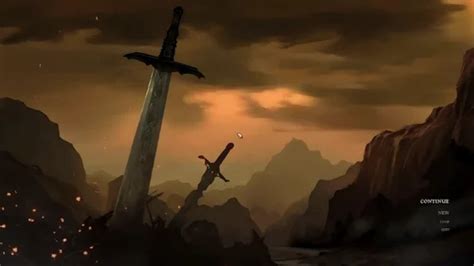 Dragon Age Main Menu Intro Regular Mods Loverslab