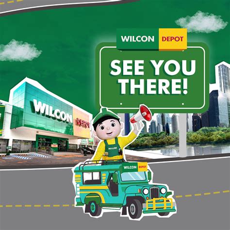 Wilcon Depot Wilcon Depot Added A New Photo