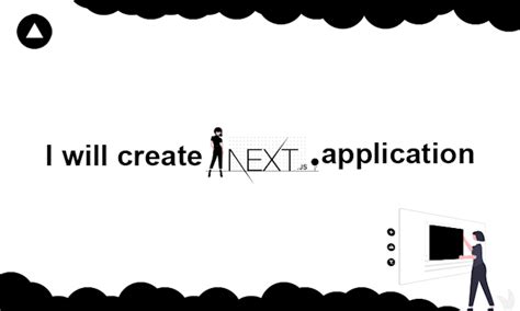 Create A Clean And Modern Web Application Using Nextjs And Tailwind Css