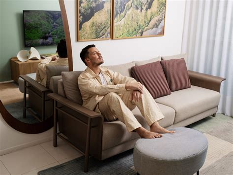 Fotógrafo Gabriel Farhat Tem Registros Autorais Na Decoração Do Novo Apartamento