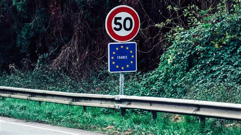 Ще намалят ли броя на катастрофите предложенията за нови правила за шофиране в ЕС Nova News