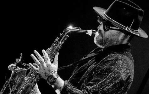 Jimmy Sax A Roma Nel 2024 Data E Biglietti Del Concerto