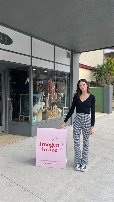 Imogen Grace Brows And Beauty Imogengracebeauty • Instagram Photos