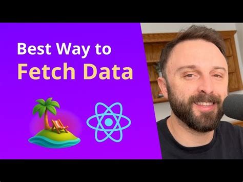 Free Video Simple As Possible Tanstack Query Tutorial React Query