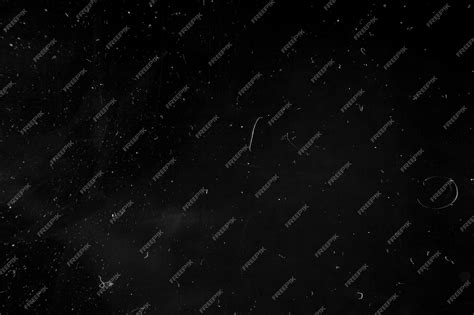 Premium Photo Dust Particle Texture Background