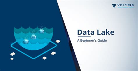 Understanding Data Lakes Architecture Benefits Veltris