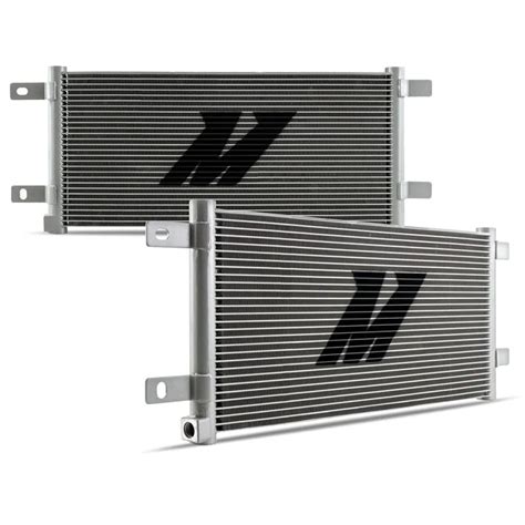 Mishimoto 15 18 Dodge Ram 67l Cummins Transmission Cooler Torque