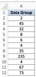 How To Select Every Nth Row In Excel Smart Calculations