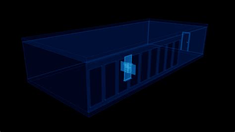GlTF Loader Does Not Place Correctly InstancedMesh Questions Three Js Forum