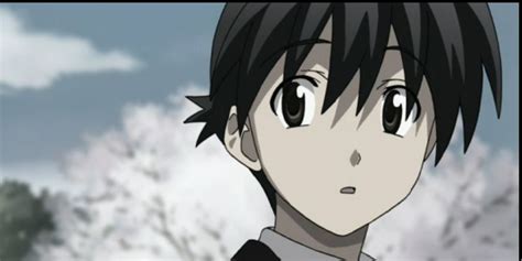 School Days Animes Dark Tone Hides Harem Trope Subversion