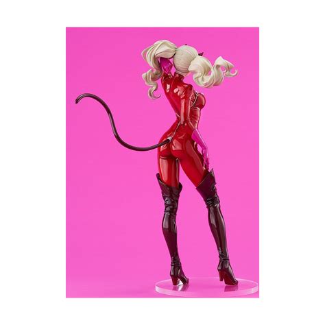Goodsmile Pop Up Parade L Panther Persona 5 Royal Ann Takamaki