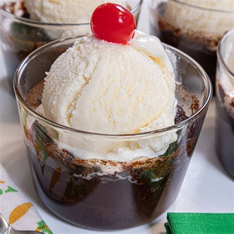 Ice Cream Brownie Sundae Brownie Cookie Sundae Stewarts Shops