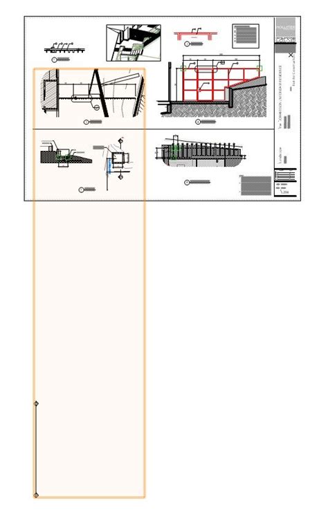 Section Lines Have Shifted Viewport Views Have Stayed The Same Troubleshooting Vectorworks