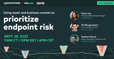 Using Asset Context And Vulnerability Criticality To Prioritize