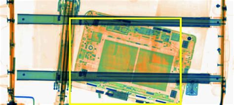 Tsa Awards 20m Contract To Provide Explosive Detection Systems Across The Us Smiths Group