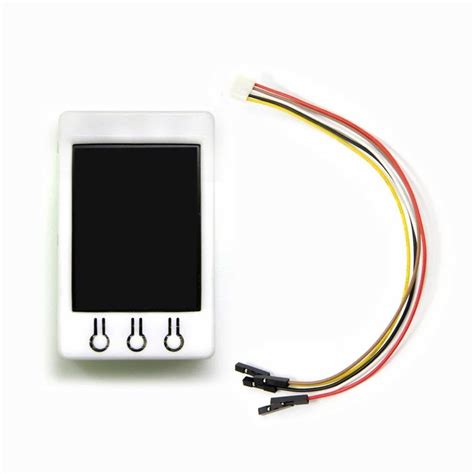 Lilygo Ttgo T Watcher Esp32 Module 8m Ip5306 I2c Development Board At