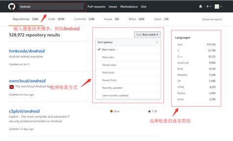 如何高效利用github提升自己 知乎