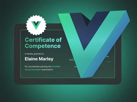 Vuejs Certification Presented By Vue Academy