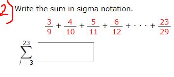 Solved Write the sum in expanded form 5 Š 7Vi i 1 Write Chegg com