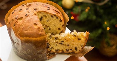 Panettone