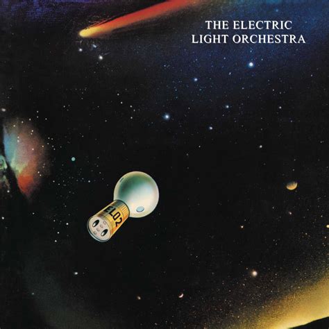 Electric Light Orchestra 1973《electric Light Orchestra Ii》hi Res和mqa