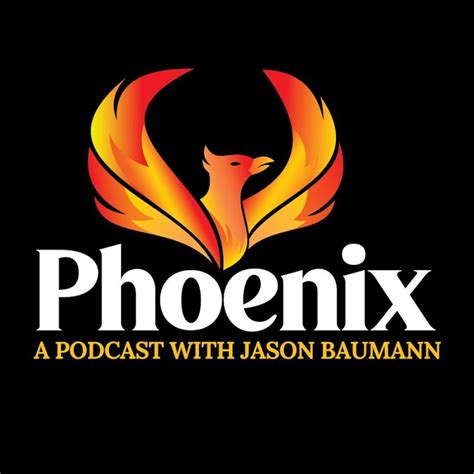 Phoenix Podcast With Jason Baumann Tom Anderson Med