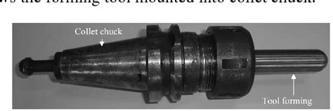 Figure 1 From Surface Roughness In The Incremental Forming Of Aisi 304l
