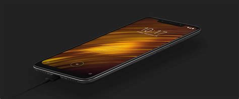 Xiaomi Pocophone F Screen Specifications SizeScreens Com