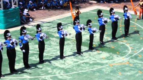 โรงเรียนเมรี่อิมมาคุเลตคอนแวนต์ กีฬาสี 57 Youtube