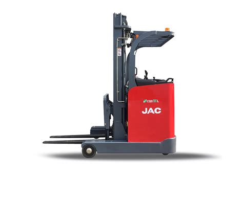 JAC江淮重工官方网站 江淮叉车 产品中心 仓储叉车 前移式叉车