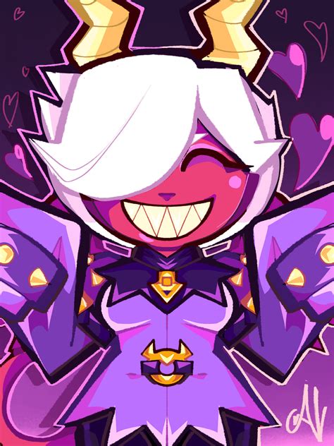 Trixie Colette Rbrawlstars