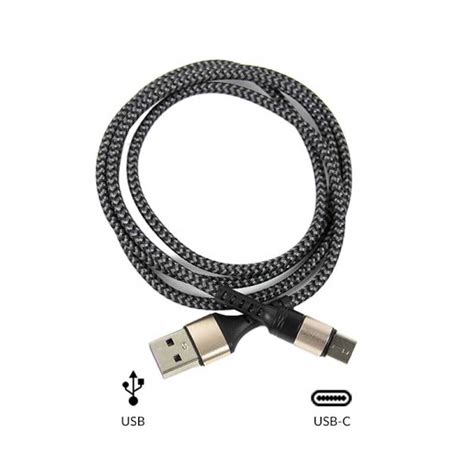 Câble Charge Ultra Rapide Type C 5a Eliquidandco
