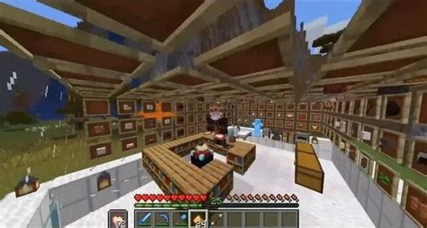 Как сделать спектральную призрачную стрелу в майнкрафт Смотреть онлайн в поиске Яндекса по Видео