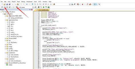 1 69inch Touch LCD Module Tutorial
