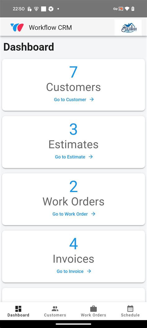 workflow crm apk download for android latest version