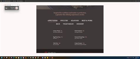 Prototype Interactions Glitching After Last Update R Figmadesign